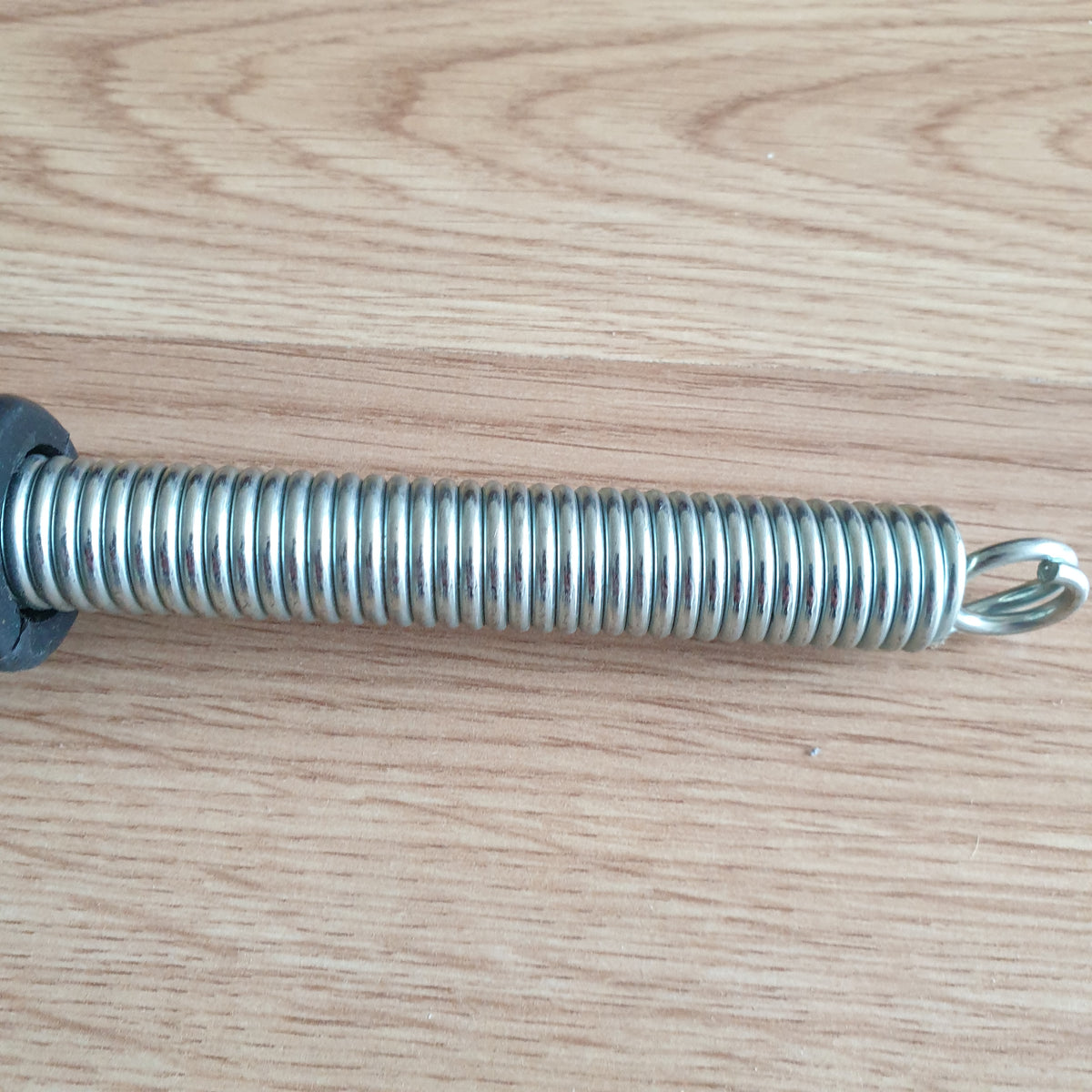 Chute Securing Spring | Side Mounted Tension Hook Holder – Mixer Truck LTD