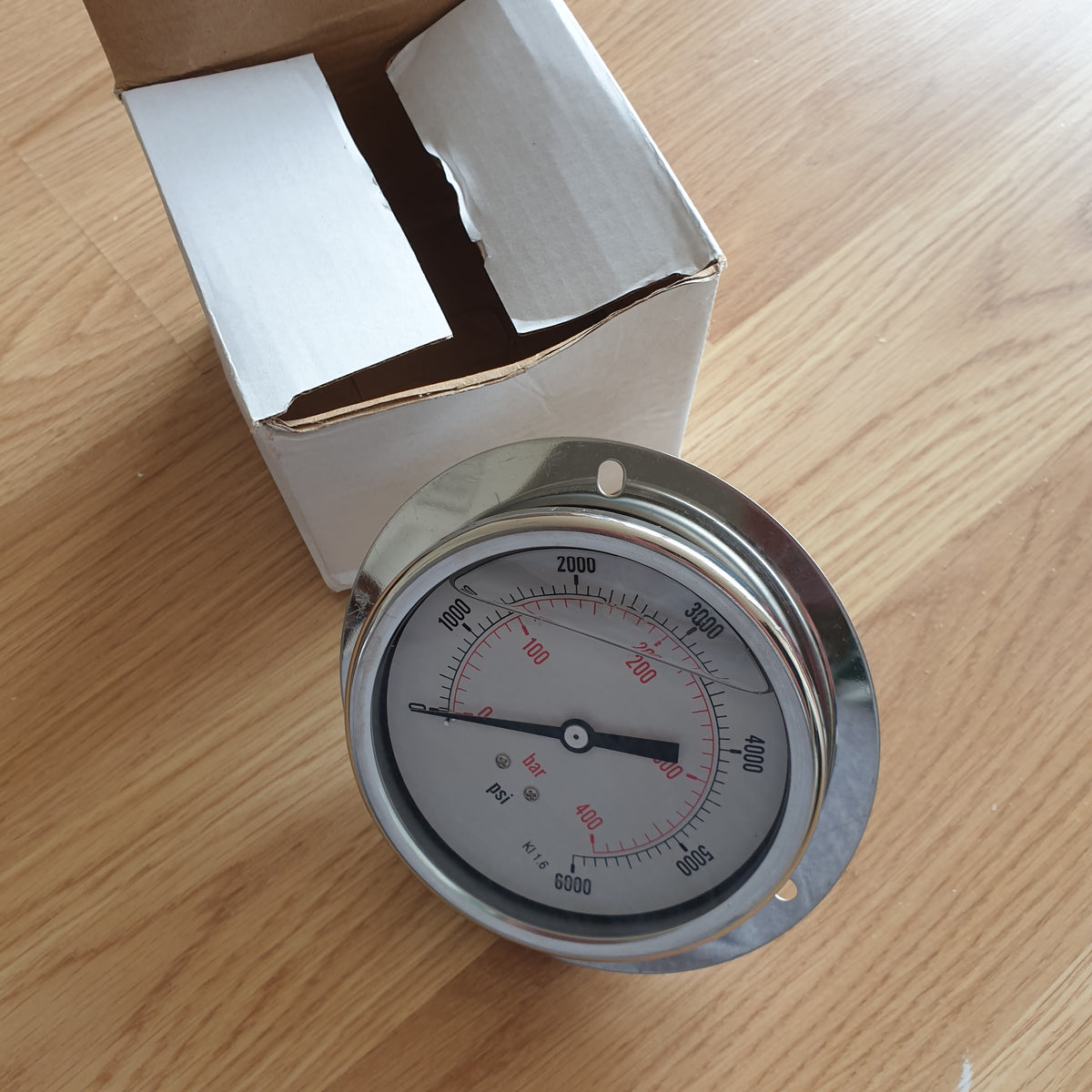 Slump Metre For Concrete Trucks - Free UK Shipping – Mixer Truck LTD