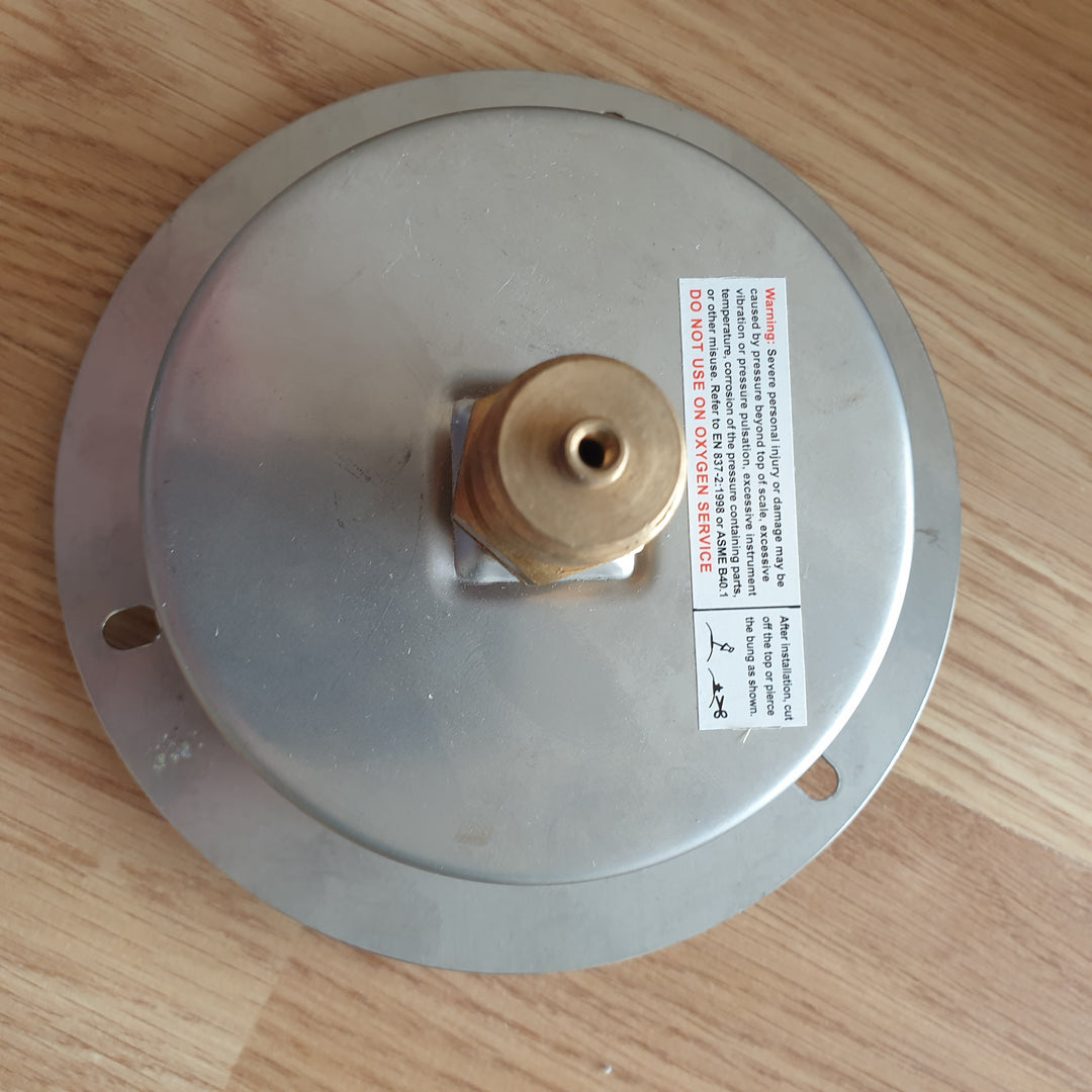 Slump Metre For Concrete Trucks - Free UK Shipping – Mixer Truck LTD