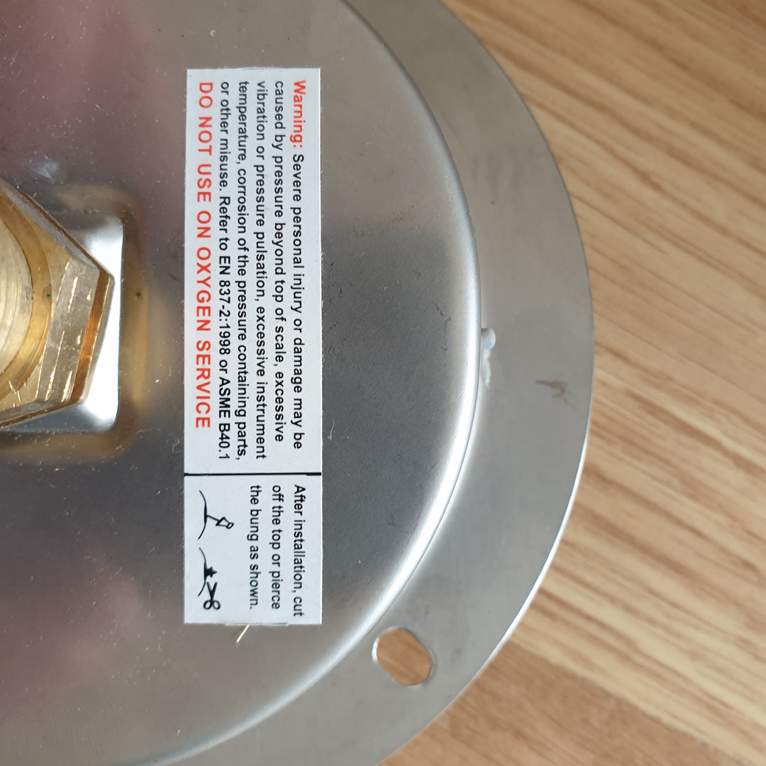 Slump Metre For Concrete Trucks - Free UK Shipping – Mixer Truck LTD