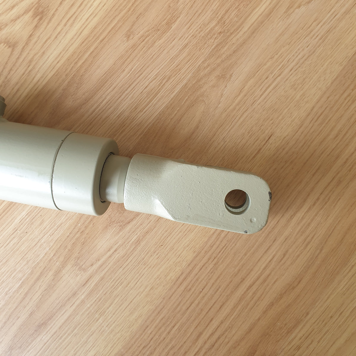 Hand Pump Hydraulic Chute Handle Piston Jack - UK Mixers – Mixer Truck LTD