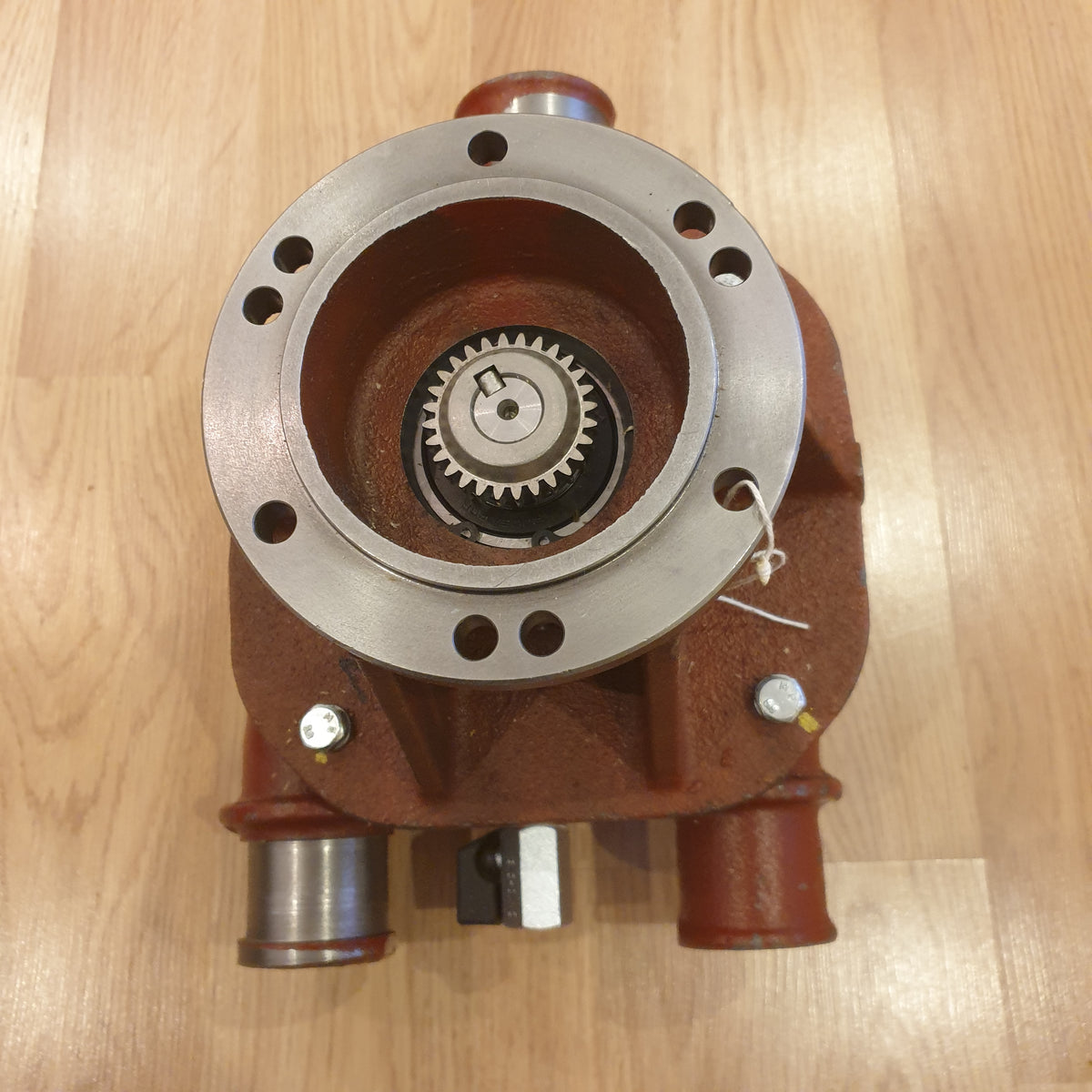 L/H PMP Water Pump For Concrete Mixers – Mixer Truck LTD