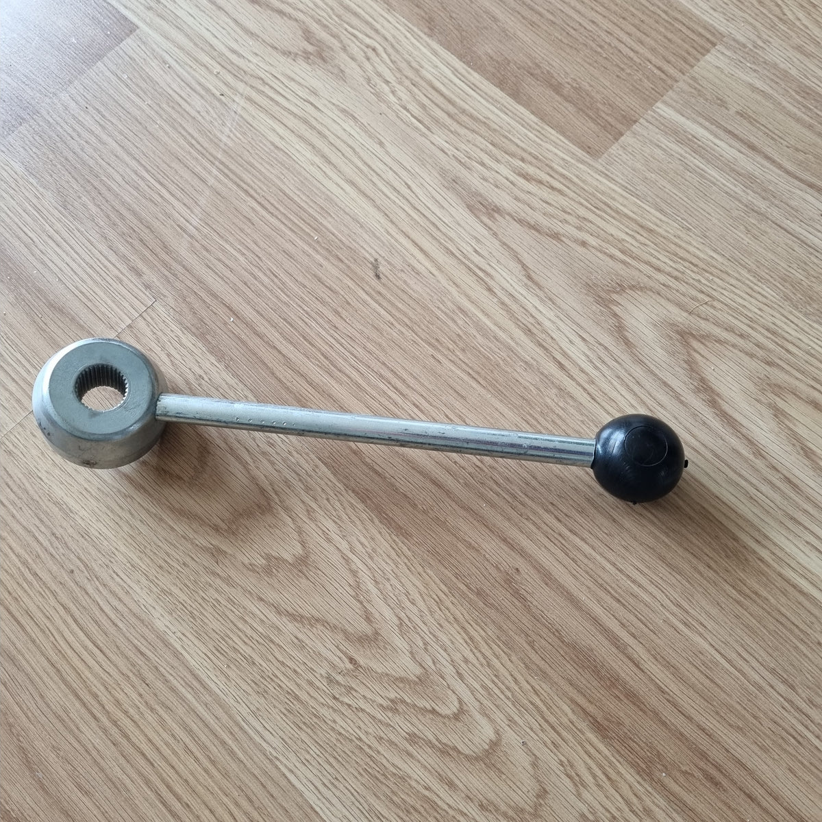 Control Box Handle For Concrete Truck Mixers – Mixer Truck LTD