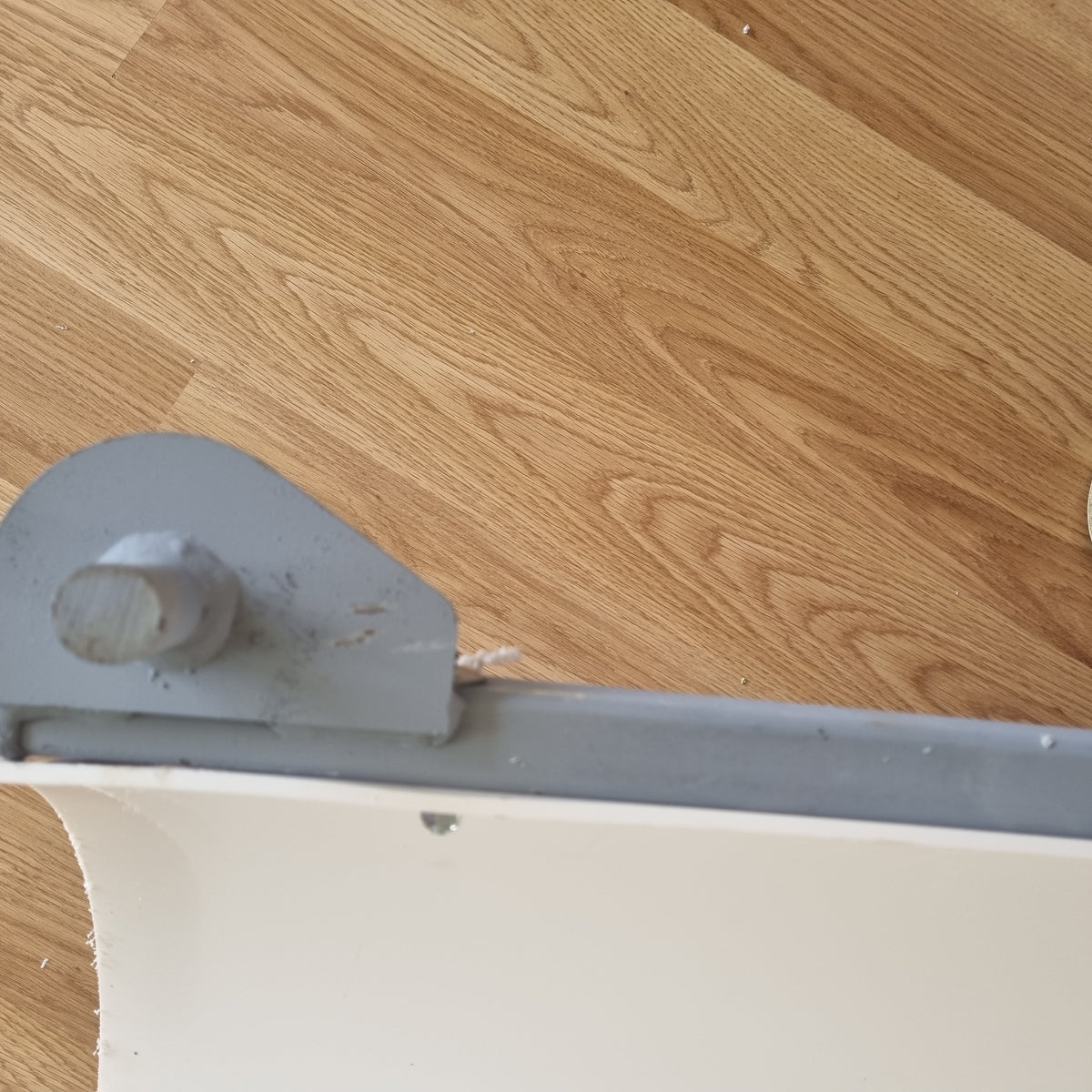 Mcphee Extension Chute | Spare Mixer Chutes – Mixer Truck LTD